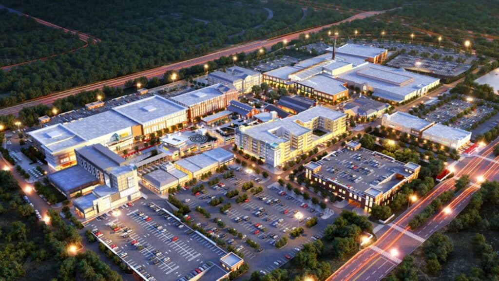 Pinnacle Hills Promenade Directory: Stores, Hours & Contacts