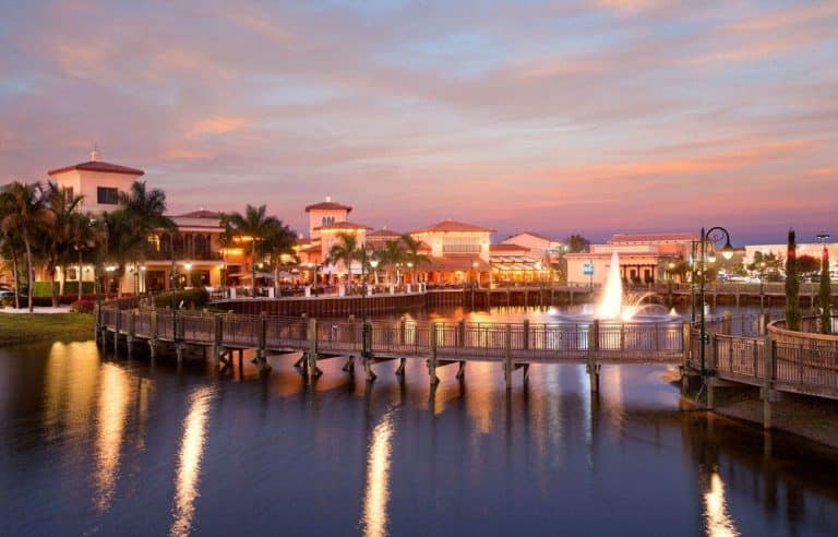 Coconut Point Directory: Stores, Hours & Contacts