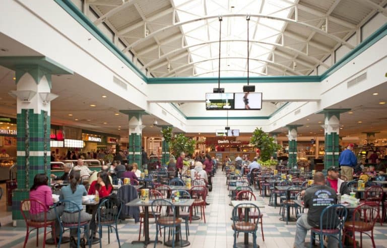 Oxford Valley Mall Directory: Stores, Hours & Contacts