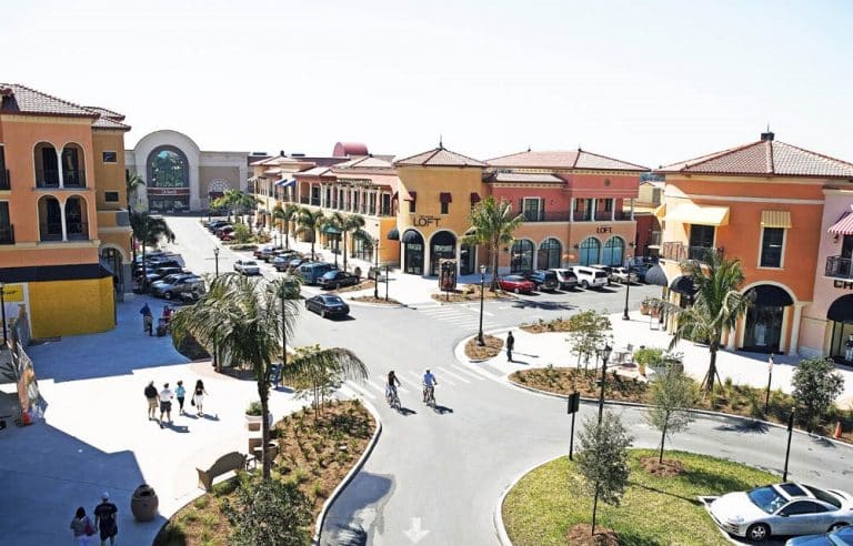 Coconut Point Directory: Stores, Hours & Contacts