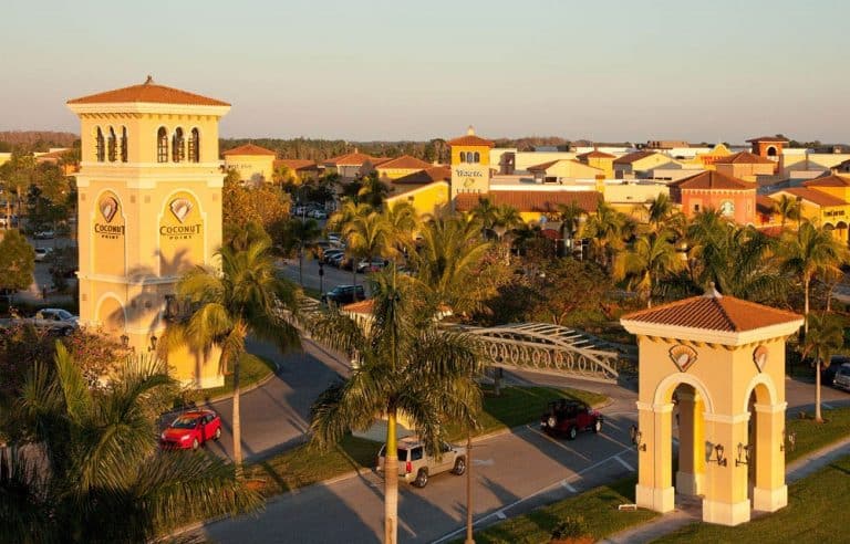 Coconut Point Mall Directory: Stores, Map & Opening Hours - Malls.com