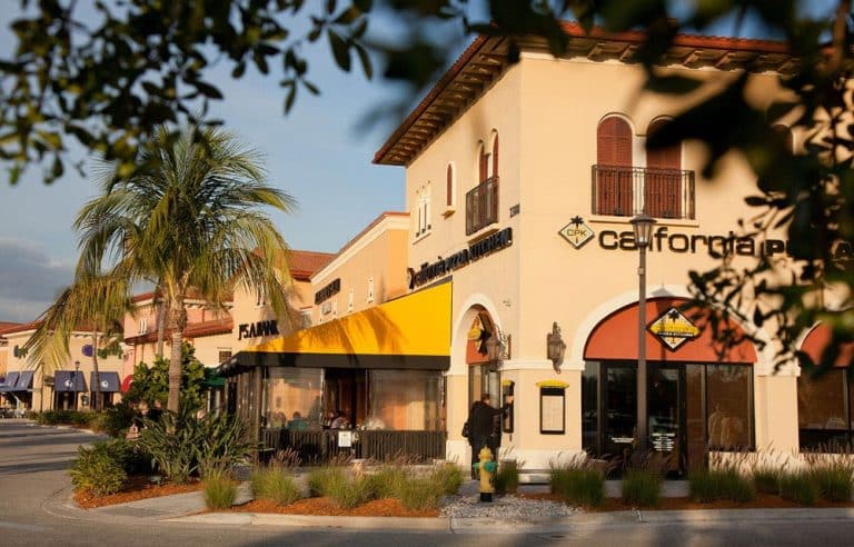 Coconut Point Mall Directory: Stores, Map & Opening Hours - Malls.com