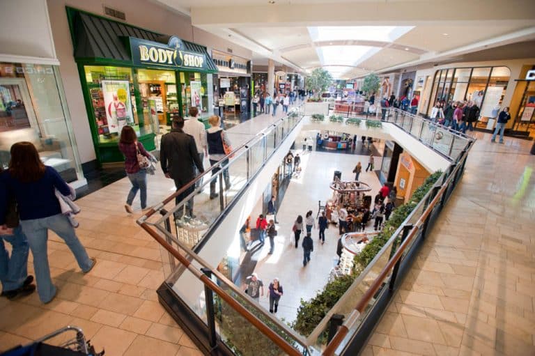 Ross Park Mall Mall Directory: Stores, Map & Opening Hours - Malls.com