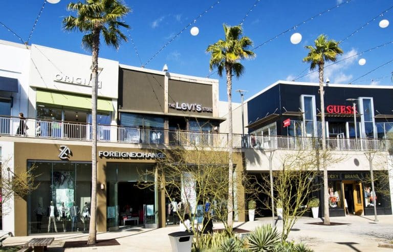 Del Amo Fashion Center Mall Directory: Stores, Map & Opening Hours ...